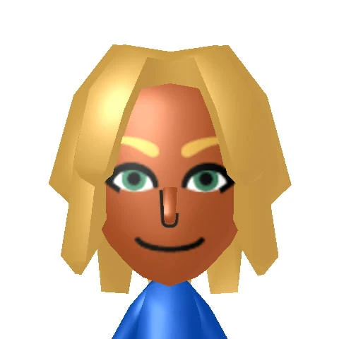 Placid | HadrasFan9's Miis Wiki | Fandom