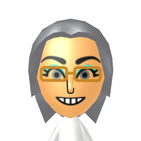 Nazareth | HadrasFan9's Miis Wiki | Fandom
