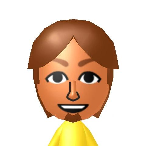 Blaise | HadrasFan9's Miis Wiki | Fandom