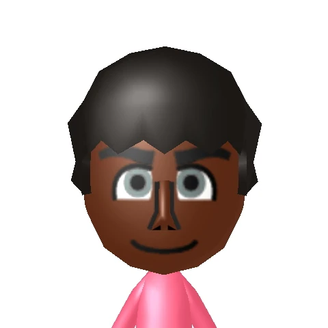 Bungou | HadrasFan9's Miis Wiki | Fandom
