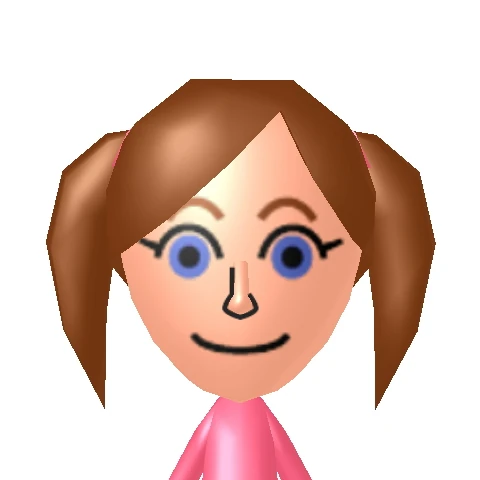 Adaeze | HadrasFan9's Miis Wiki | Fandom