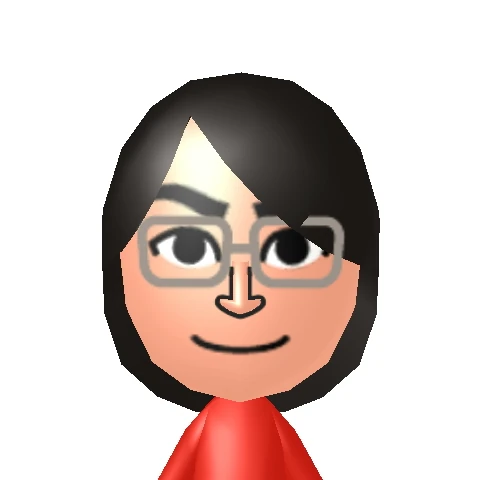 Basil | HadrasFan9's Miis Wiki | Fandom