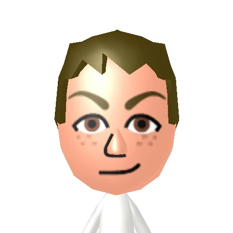 Dillon | HadrasFan9's Miis Wiki | Fandom