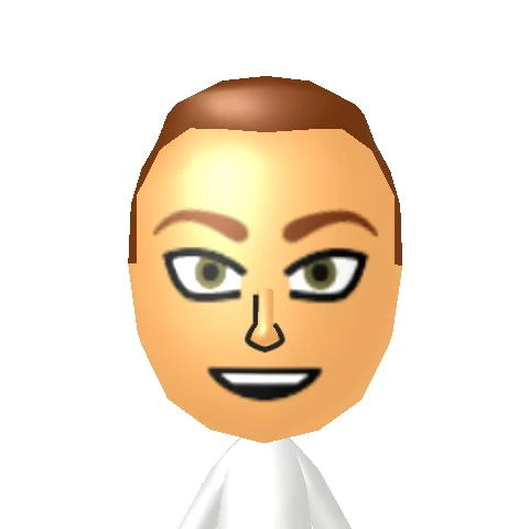 Lucas | HadrasFan9's Miis Wiki | Fandom