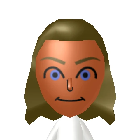 Nyla | HadrasFan9's Miis Wiki | Fandom