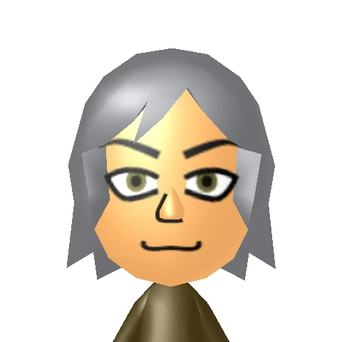 Madras | HadrasFan9's Miis Wiki | Fandom