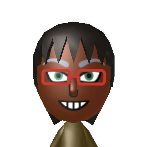 Micah | HadrasFan9's Miis Wiki | Fandom