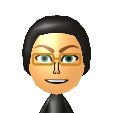 Patch | HadrasFan9's Miis Wiki | Fandom