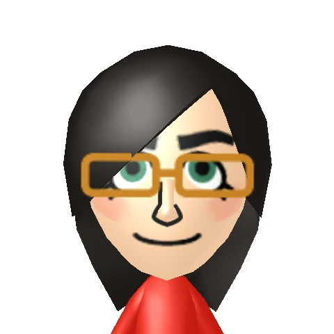 Joey | HadrasFan9's Miis Wiki | Fandom