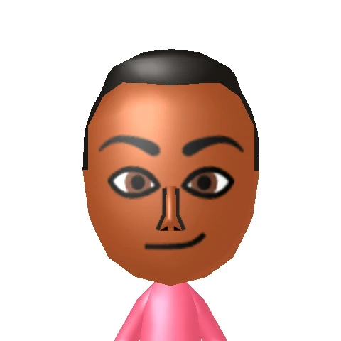 Ralphie | HadrasFan9's Miis Wiki | Fandom