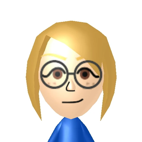 Alya | HadrasFan9's Miis Wiki | Fandom