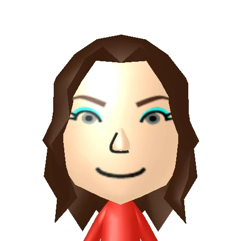 Ai | HadrasFan9's Miis Wiki | Fandom