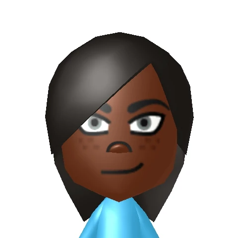 Vivian | HadrasFan9's Miis Wiki | Fandom