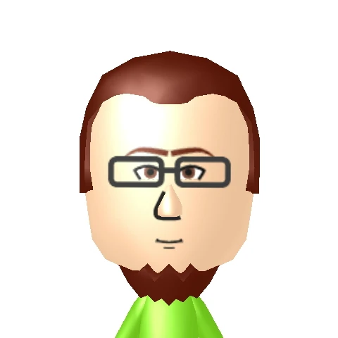 Clinton | HadrasFan9's Miis Wiki | Fandom