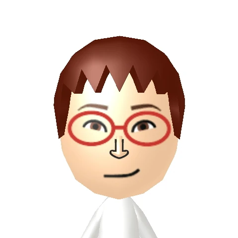 Jin | HadrasFan9's Miis Wiki | Fandom