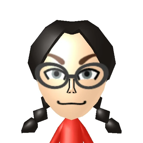 Numbers | HadrasFan9's Miis Wiki | Fandom