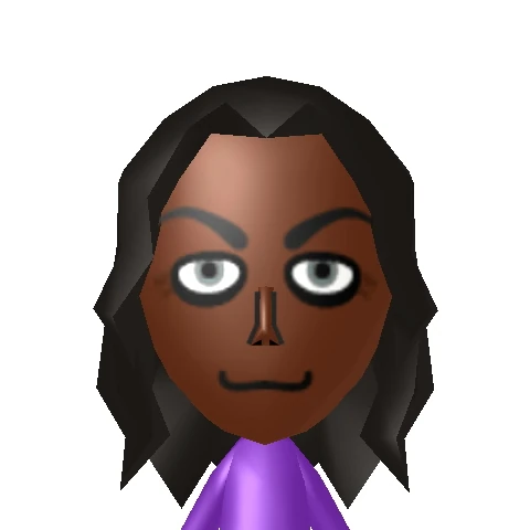 Khanna | HadrasFan9's Miis Wiki | Fandom