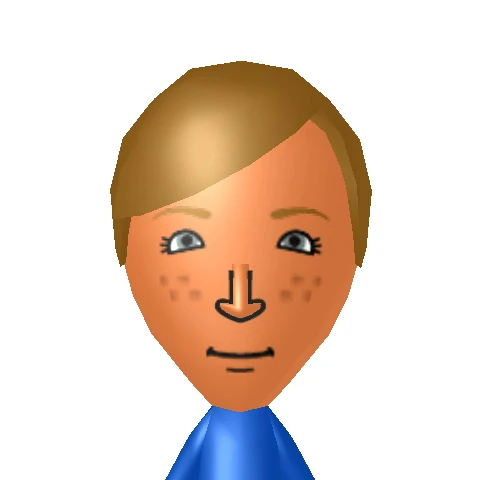 Nacha | HadrasFan9's Miis Wiki | Fandom