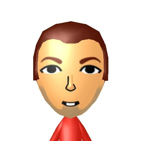 Victor | HadrasFan9's Miis Wiki | Fandom