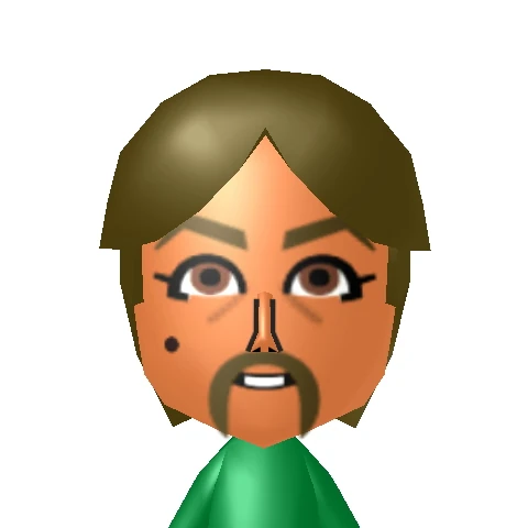 Wong-Wuu | HadrasFan9's Miis Wiki | Fandom