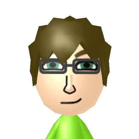 Wilhelm | HadrasFan9's Miis Wiki | Fandom
