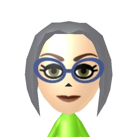 Anarka | HadrasFan9's Miis Wiki | Fandom