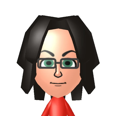 Faarax | HadrasFan9's Miis Wiki | Fandom
