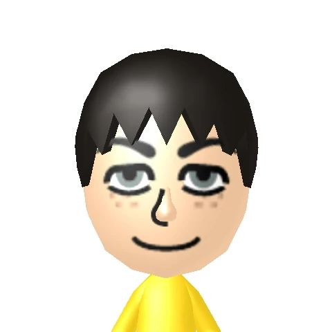 Junior | HadrasFan9's Miis Wiki | Fandom