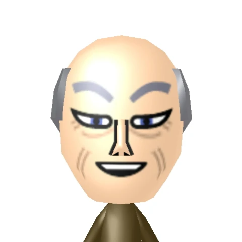 Marvyn | HadrasFan9's Miis Wiki | Fandom