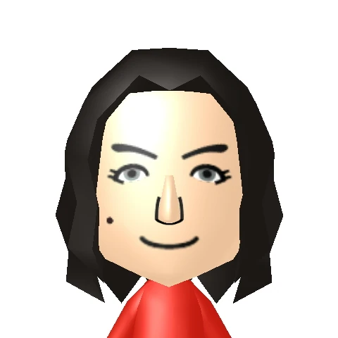 Treble | HadrasFan9's Miis Wiki | Fandom