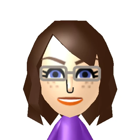 Korina | HadrasFan9's Miis Wiki | Fandom