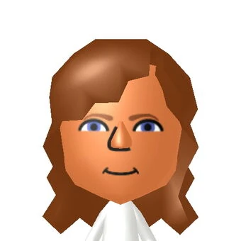 Bailey | HadrasFan9's Miis Wiki | Fandom