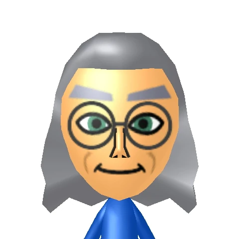Adelaide | HadrasFan9's Miis Wiki | Fandom
