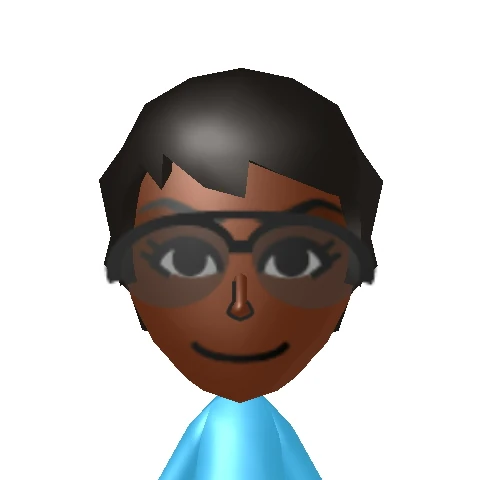 Cassandra | HadrasFan9's Miis Wiki | Fandom