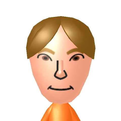 Marcos | HadrasFan9's Miis Wiki | Fandom