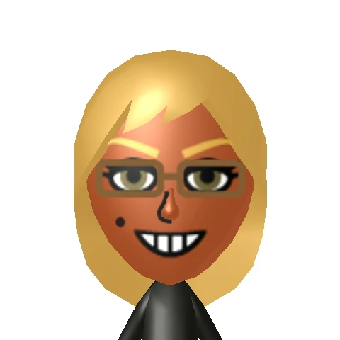 Cecilia | HadrasFan9's Miis Wiki | Fandom