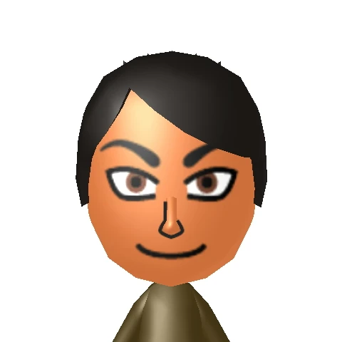 Rosamond | HadrasFan9's Miis Wiki | Fandom