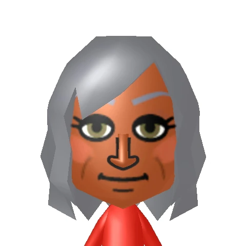 Ryoba | HadrasFan9's Miis Wiki | Fandom