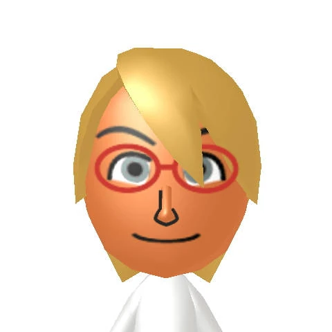 Zane | HadrasFan9's Miis Wiki | Fandom