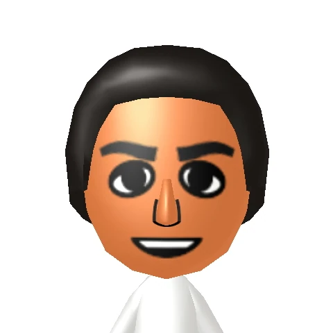 Gobu | HadrasFan9's Miis Wiki | Fandom