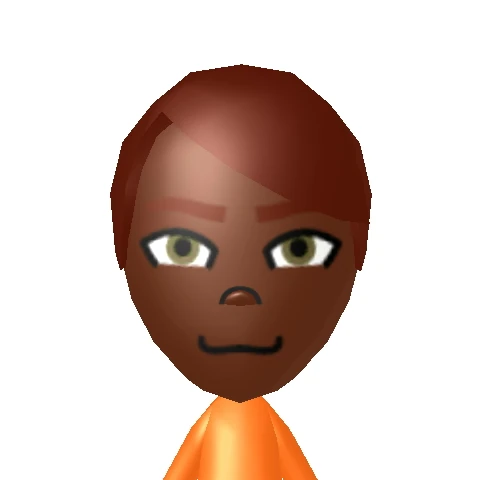 Nari | HadrasFan9's Miis Wiki | Fandom