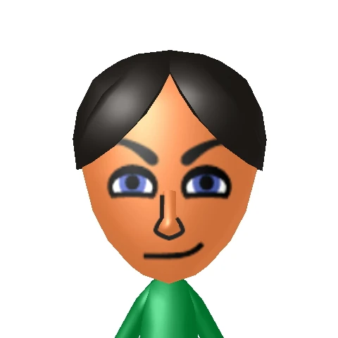 Bulus | HadrasFan9's Miis Wiki | Fandom