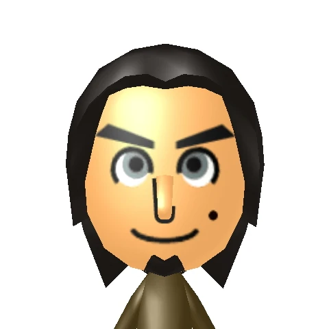 Gunner | HadrasFan9's Miis Wiki | Fandom