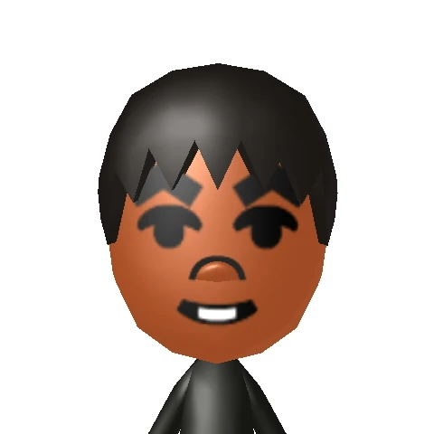 Hewie | HadrasFan9's Miis Wiki | Fandom