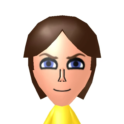Garfield | HadrasFan9's Miis Wiki | Fandom
