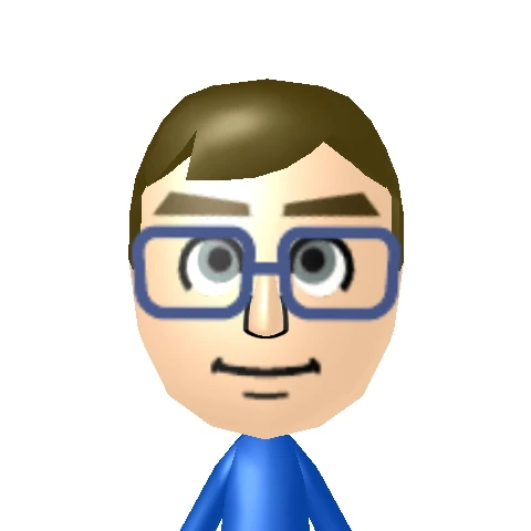 Cole | HadrasFan9's Miis Wiki | Fandom