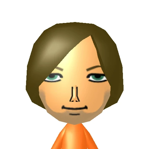 Rex | HadrasFan9's Miis Wiki | Fandom