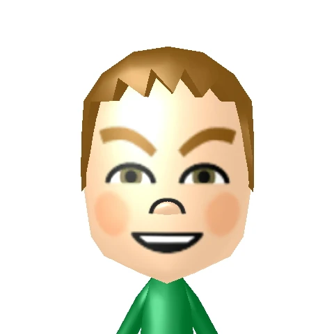Stan | HadrasFan9's Miis Wiki | Fandom
