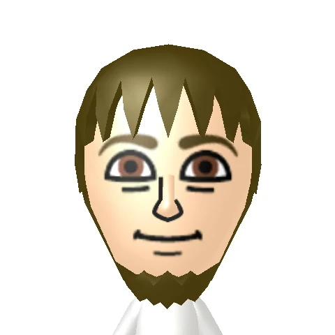 Toivo | HadrasFan9's Miis Wiki | Fandom
