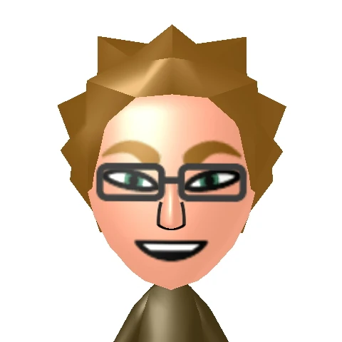 Vincent | HadrasFan9's Miis Wiki | Fandom
